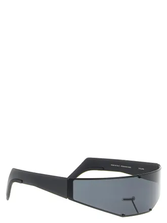 Rick Owens Sunglasses - grey
