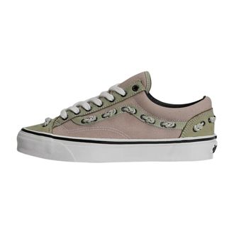Vans Homme, Sport, Rose, Taille: 46 EU OTW Old Skool 36 Knot Vibram