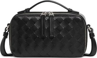 Bottega Veneta Herren, Taschen, Schwarzk, ONE SIZEGröße