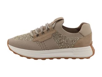 Tom Tailor Tom Tailor Damen 9590100009Sneaker Sand 41 EU
