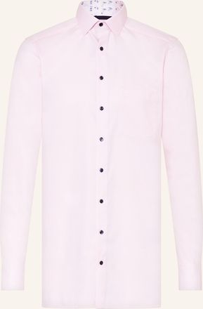 Olymp Hemd Luxor Modern Fit Mit Extralangem Arm rosa