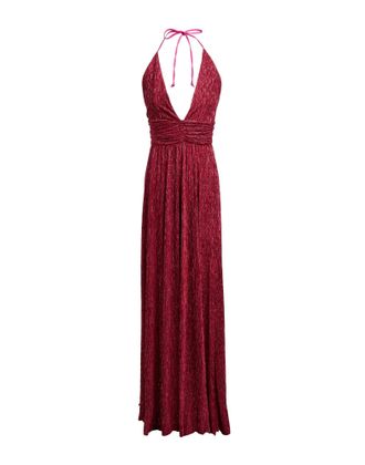 Silence Limited KLEIDER - Maxi-Kleider auf YOOX.COM