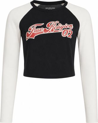 True Religion TOPS - T-shirts auf YOOX.COM