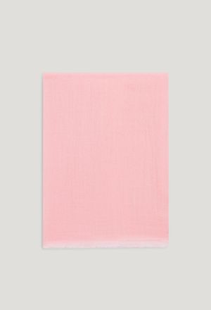 Claudie Pierlot Foulard laine soie