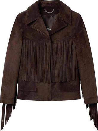 Golden Goose Blazer - Marron