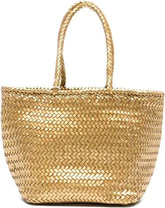 Dragon Diffusion Femme, Sacs, Jaune, Taille: ONE Size Grace Basket Bag
