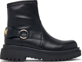 Just Cavalli Stiefeletten Just Cavalli 81RA3S81 ZSE90 Schwarz