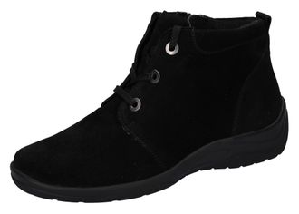 Waldl&auml;ufer Schn&uuml;rschuh