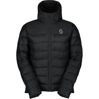 Scott Jacket Ms Insuloft Warm black (0001) M