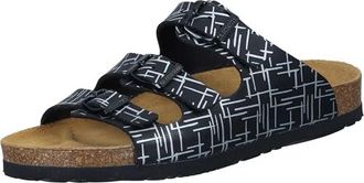 Dr. Brinkmann Femme 700626-01 Semelle de Mocassin, Noir, 38 EU