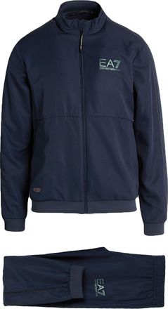 Emporio Armani OVERALLS - Sportanz&uuml;ge auf YOOX.COM