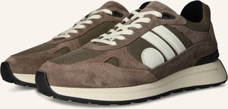 Blackstone Sneaker braun