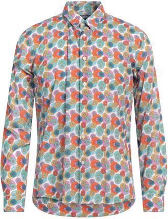 Vilebrequin TOPS - Hemden auf YOOX.COM