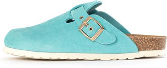 Bayton Pantolette Milky