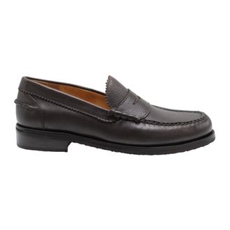 Ambiorix Homme, Chaussures, Brun, Taille: 44 EU Aalst Mocassin