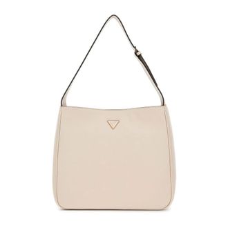 Guess Stylishe Umh&auml;ngetasche - - Bags - Damen - Wei&szlig; - ONE SIZE