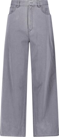 SA SU PHI Wide Jeans