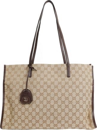 Gucci Gucci Londra Large Tote Bag