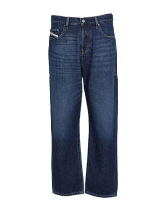 Diesel 2020 D-VIKER 09C03 STRAIGHT JEANS