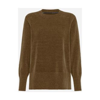 Roberto Ricci Design Rrd, Damen, Strickwaren, Gr&uuml;n, XSGr&ouml;&szlig;e