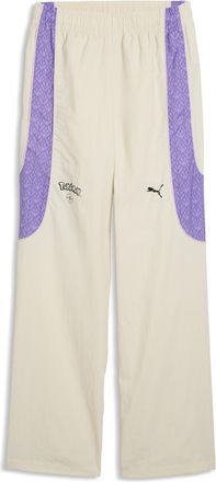 Puma x POK&Eacute;MON PUMATECH-X Relaxed Trainingshose Herren, Accessoires, Wei&szlig;, XXL