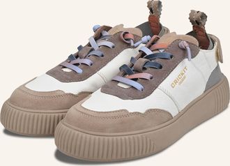 Crickit Crickit Sneaker Paria weiss