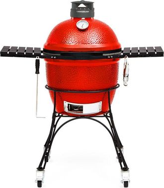Kamado Joe Kamado Joe - Barbecue Classic Joe 2
