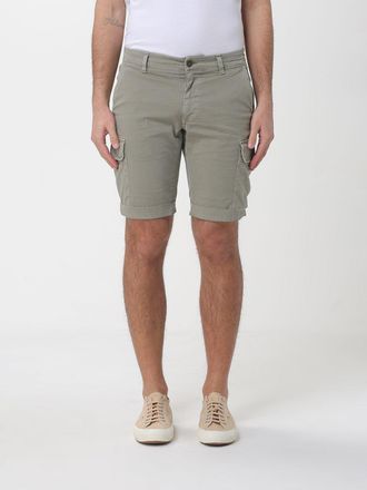 Mason's Short Homme couleur Vert Sauge