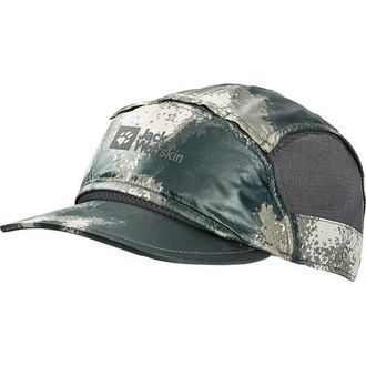 Jack Wolfskin Herren PRELIGHT VENT CAP