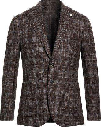 Luigi Bianchi Mantova ANZ&Uuml;GE und CO-ORDS - Blazers auf YOOX.COM