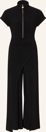 Joseph Ribkoff Jersey-Jumpsuit schwarz