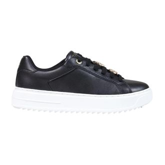 Guess Duena Sneakers - - Shoes - Damen - Schwarzk - 37 EU