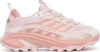 Merrell Sneakers Merrell Moab Speed 2 J00003610 Rosa