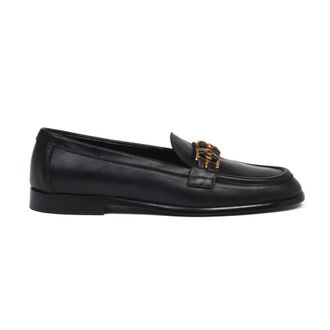 Baldinini Loafer - - Shoes - Damen - Schwarzk - 37 EU
