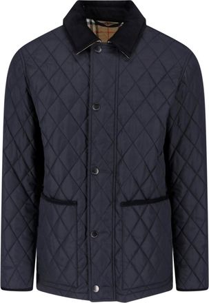 Burberry Jacket Haddington