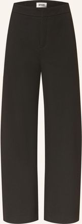 Drykorn Drykorn Hose Fae schwarz