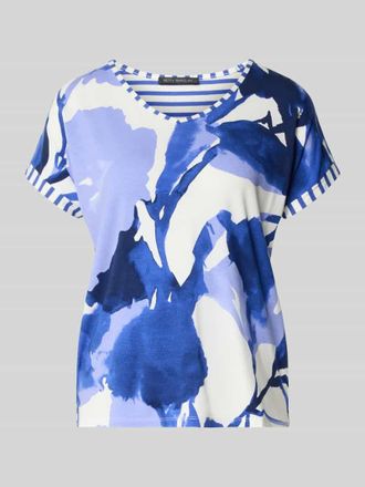 Betty Barclay Regular Fit T-Shirt aus Viskose-Mix
