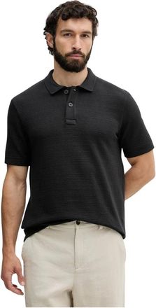 Marc O'Polo Herren, Oberteile, Schwarzk, XLGr&ouml;&szlig;e