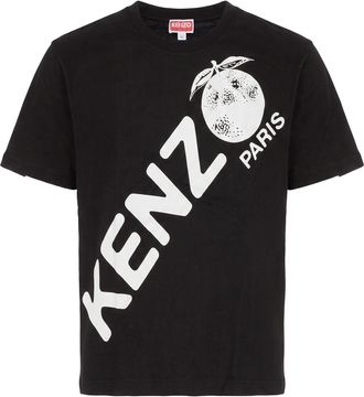 Kenzo TOPS - T-shirts auf YOOX.COM