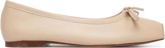Balagan Ballerinas Prima Beige