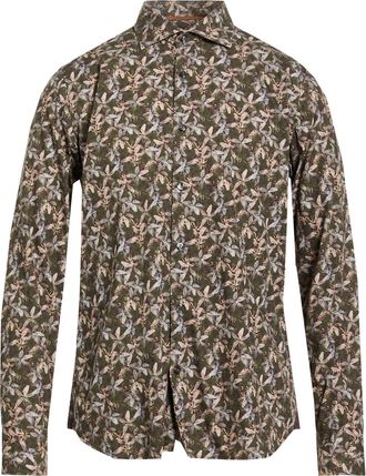 Tintoria Mattei TOPS - Hemden auf YOOX.COM