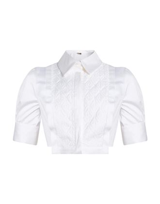 Elisabetta Franchi TOPS - Hemden auf YOOX.COM