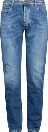 Officina 36 HOSEN & R&Ouml;CKE - Jeanshosen auf YOOX.COM