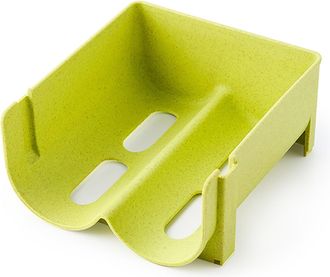 Generic Stapelbares Weinregal, Aufbewahrungsorganizer f&uuml;r Weinflaschen, Wasserdicht und Langlebig, Platzsparend, f&uuml;r Arbeitsplatten, Schr&auml;nke, K&uuml;hlschr&auml;nke, S