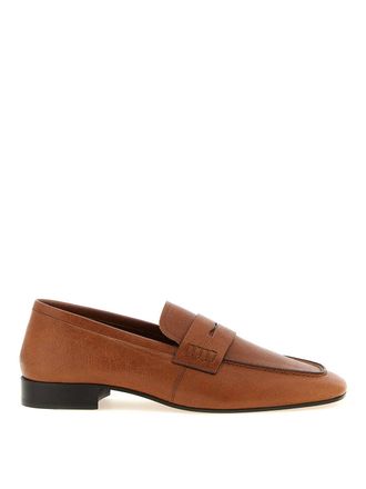 Dries Van Noten Mokassins - Braun