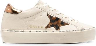 Golden Goose Sneaker - Hellbeige