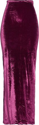 Maygel Coronel HOSEN & R&Ouml;CKE - Maxi-R&ouml;cke auf YOOX.COM