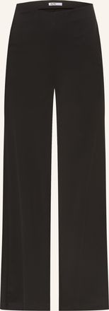 Thylie Thylie Marlenehose Tina schwarz
