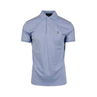 Polo Ralph Lauren Herren, Oberteile, Blau, MGr&ouml;&szlig;e