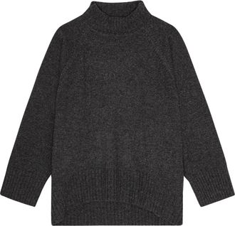 Moshi Moshi Mind Pullover Aster